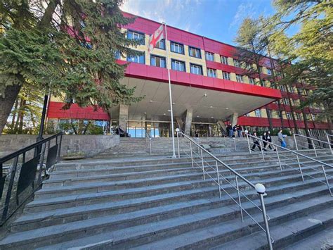 თელავის სახელმწიფო უნივერსიტეტი