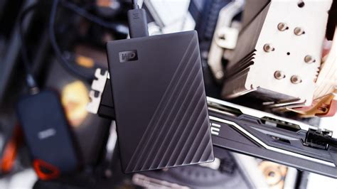 Best External Ssds Tom S Hardware