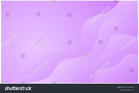 Pastel Abstract Background Light Purple Abstract Stock Vector Royalty Free 2223644267
