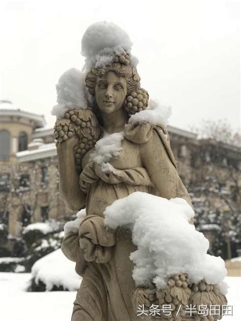 雪中 裸女打油詩 每日頭條