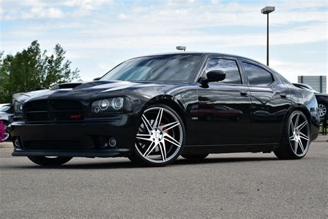 2010 Dodge Charger American Muscle Carz