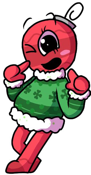 Bobette By Naqib2007 On Deviantart
