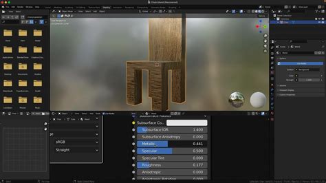 Learn Blender In Hours Beginner FlippedNormals