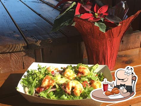 Tipsy Tiki In Fort Pierce Restaurant Menu And Reviews