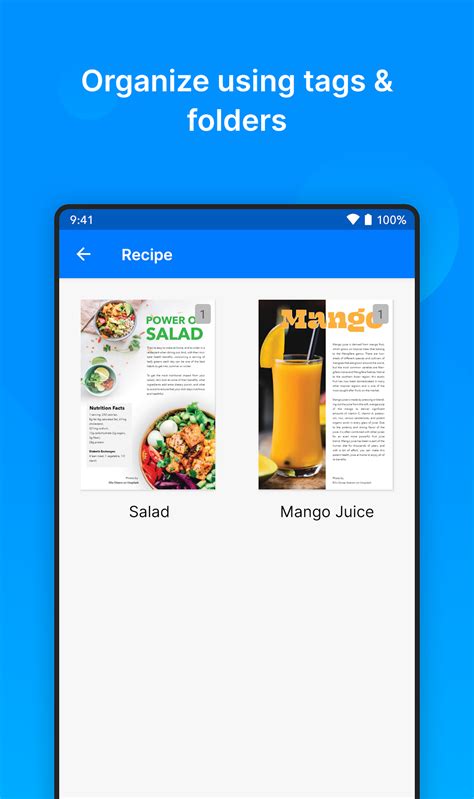 Doc Scanner Scan PDF For Android Download
