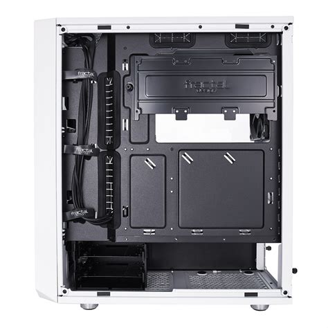 Meshify C Fractal Design