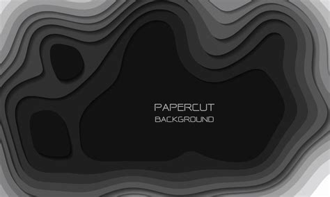 Premium Vector Abstract Blue Tone Curve Overlap Background