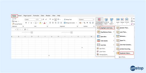 How To Find And Remove Duplicates In Excel Step By Step Guide Unstop