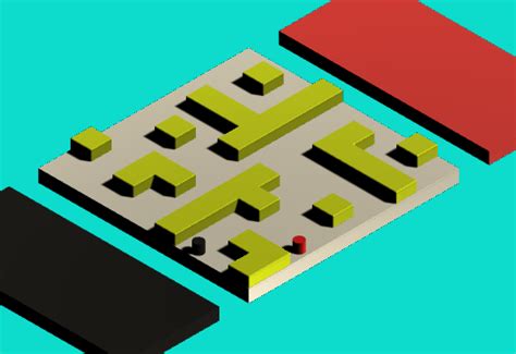 Navmesh Game By Xgoldnght