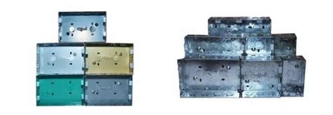 Electric Modular Box At Piece Modular Electrical Box In Raipur ID