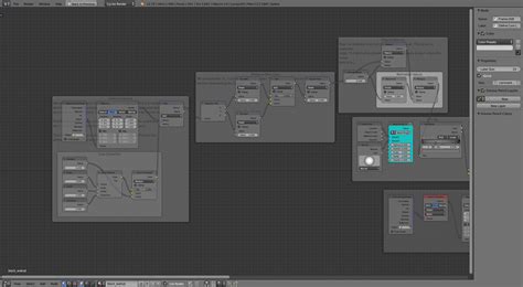 Cycles Render Engine Texture Changes When Object Position Changes Blender Stack Exchange