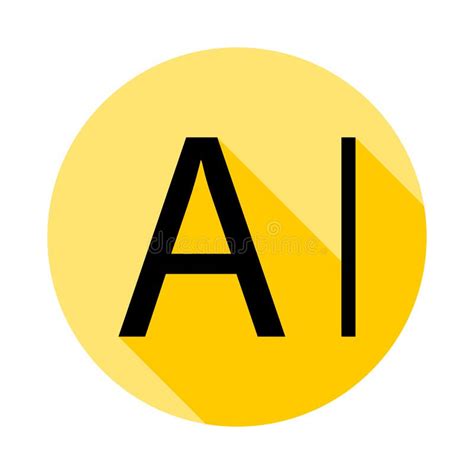 Character Text Icon Simple Glyph Flat Vector Of Text Editor Set