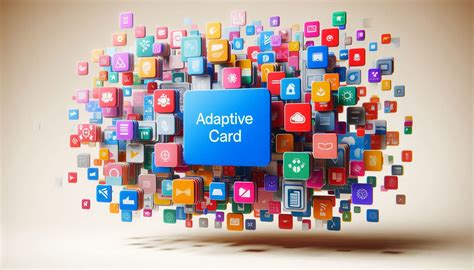 Adaptive Card Documentation