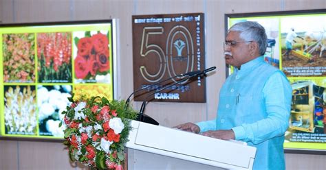 Flourish With Floriculture Experts Push For Innovation Import Cuts