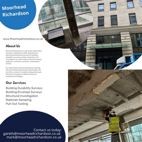 Structuralsurvey Durabilitysurvey Structuralinvestigation