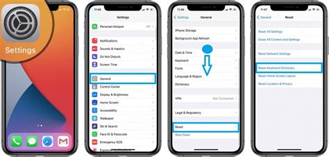 How To Fix Keyboard Lag On Iphone And Ipad In Ios 14