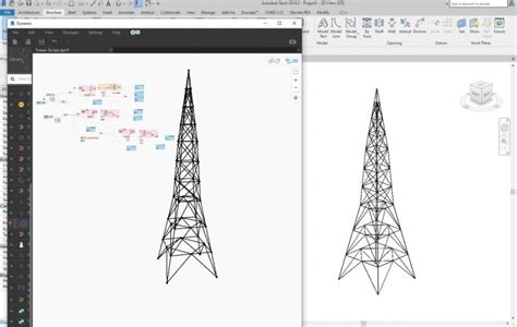 revit dynamomodelling keangsinh t