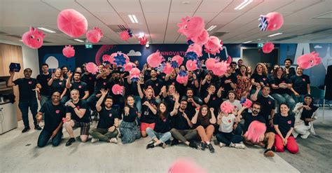 Lead Software Engineer Pythondjango Kraken Permanent Contract In