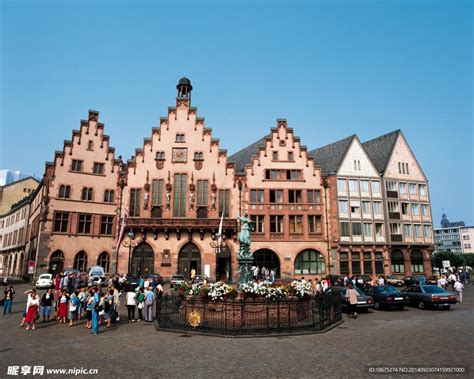 德国风光摄影图 风景名胜 自然景观 摄影图库 昵图网