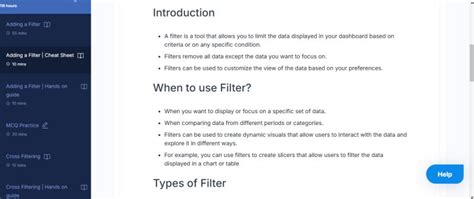 ramya eppoolu on linkedin powerbi datavisualization filters dataanalysis businessintelligence