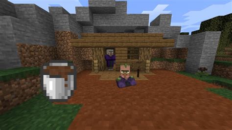 Powder Mud Minecraft Texture Pack