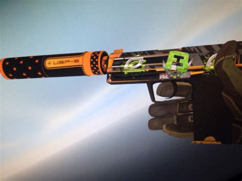 My Cs Go Inventory Counter Strike Amino