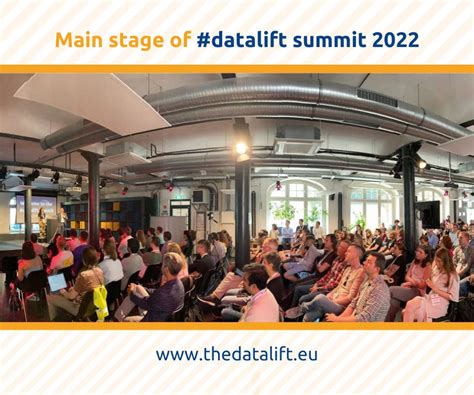 Ai Guild On Linkedin Datalift Data Ai Ml Berlin Datascience