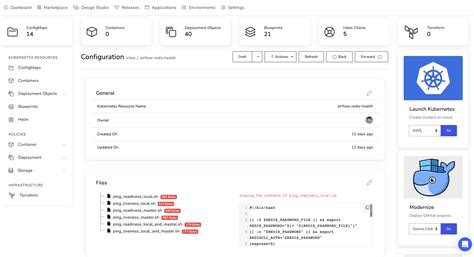 Gopaddle Simplest Low Code Internal Developer Platform Idp For Kubernetes Developers And