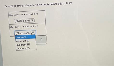 Solved Find Sin Csc And Coto Where Is The Angle Shown Chegg Com