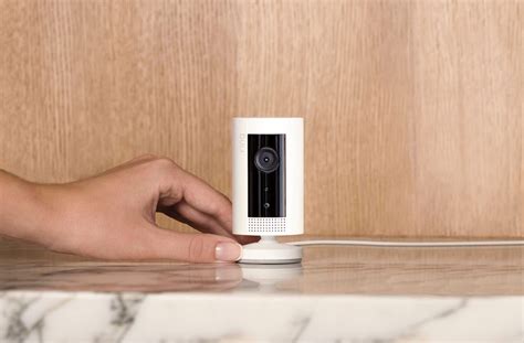What The Ring Camera Hacks Say About Security Privacy And Technology GeekWire