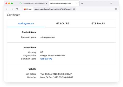 How Do You Know If A Website Has An SSL Certificate