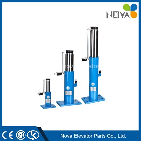 Elevator Buffer With Spring Elevator Oil Buffer Oil Buffer And Spring Buffer