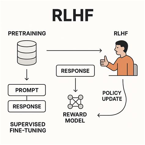 Rlhf The Engine Tuning Human Values Into Large Language Models By