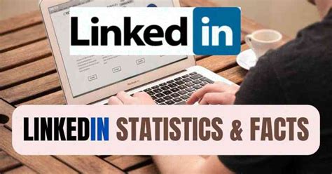 Linkedin Statistics 2025 Monthly Active Users Stats Facts The Global Statistics