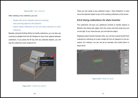 Blender Parametric Modeling EBook Blender Market