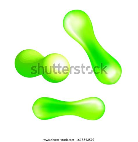 Microscopic Pathogen Bacteria Pneumococcus Vector Human เวกเตอร์สต็อก