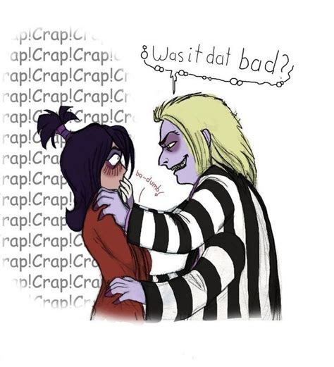 Pin By Karchata Ardalean On Beetlejuice Beetlejuice Fan Art Beetlejuice Cartoon Beetlejuice