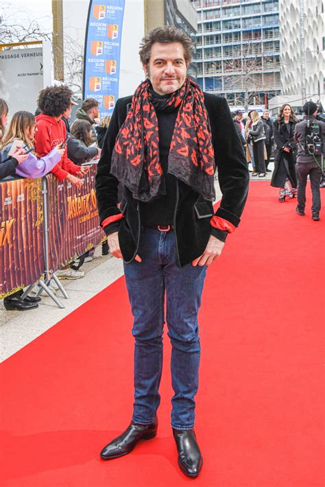 Vidéo Matthieu Chedid Rares Confidences Sur Ses Enfants Avec Loïca