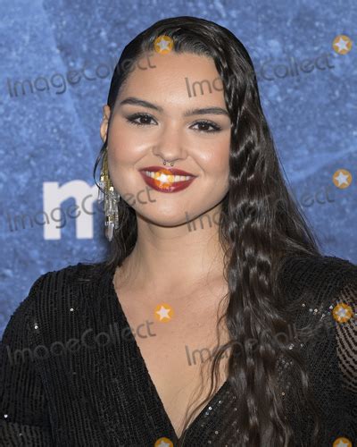 Photos And Pictures 08 January 2024 Los Angeles California Anna