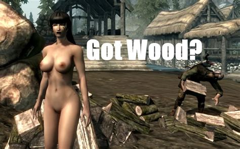 Chsbhc Body And Physics Mod Breasts And Butt Jiggle Mod Page 8 Downloads Skyrim Adult