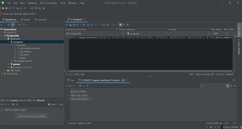 REGEXP MATCH SQL Function The Complete PostgreSQL Guide