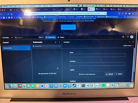 Fullstackdeveloper Portfolio Techstack Nevergiveup Nevertoolate Codingjourney