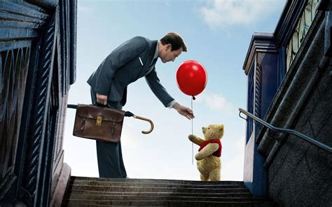 Top 999 Christopher Robin Wallpaper Full Hd 4k Free To Use