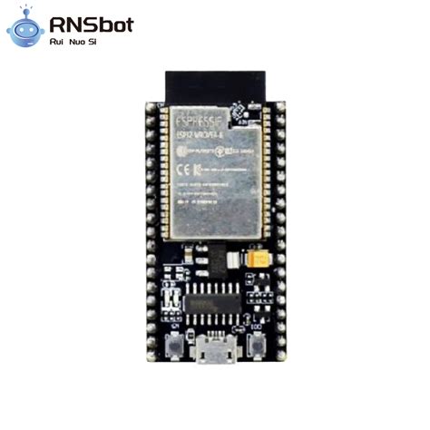 Esp32 Wrover E Esp32 Devkitc Core Board For Arduino Rnsbot