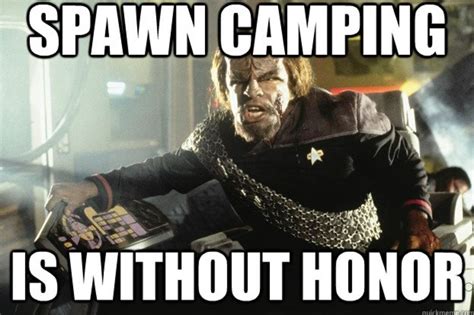 Star Trek 10 Klingon Memes That Are Too Funny