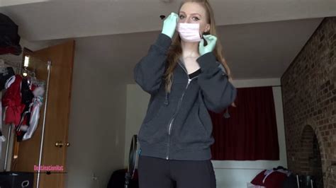 Destinationkat Just A Routine Exam Porno Videos Hub