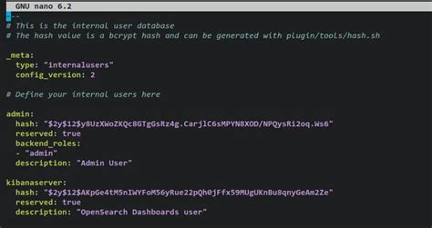 How To Install Opensearch Via Docker On Ubuntu 2204