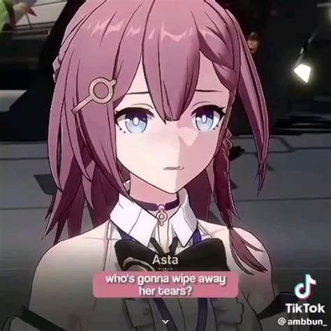 Asta X Arlan Video Stars Picture Art