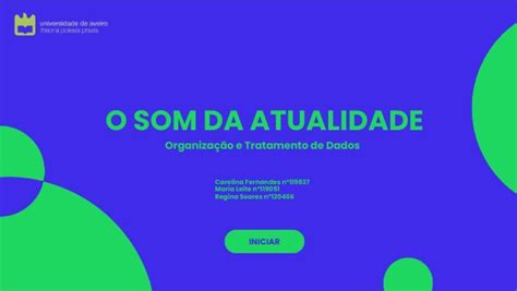 Spotify Themed Template