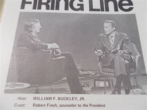 Firing Line Program Transcript No 46 1972 William F Buckley Jr